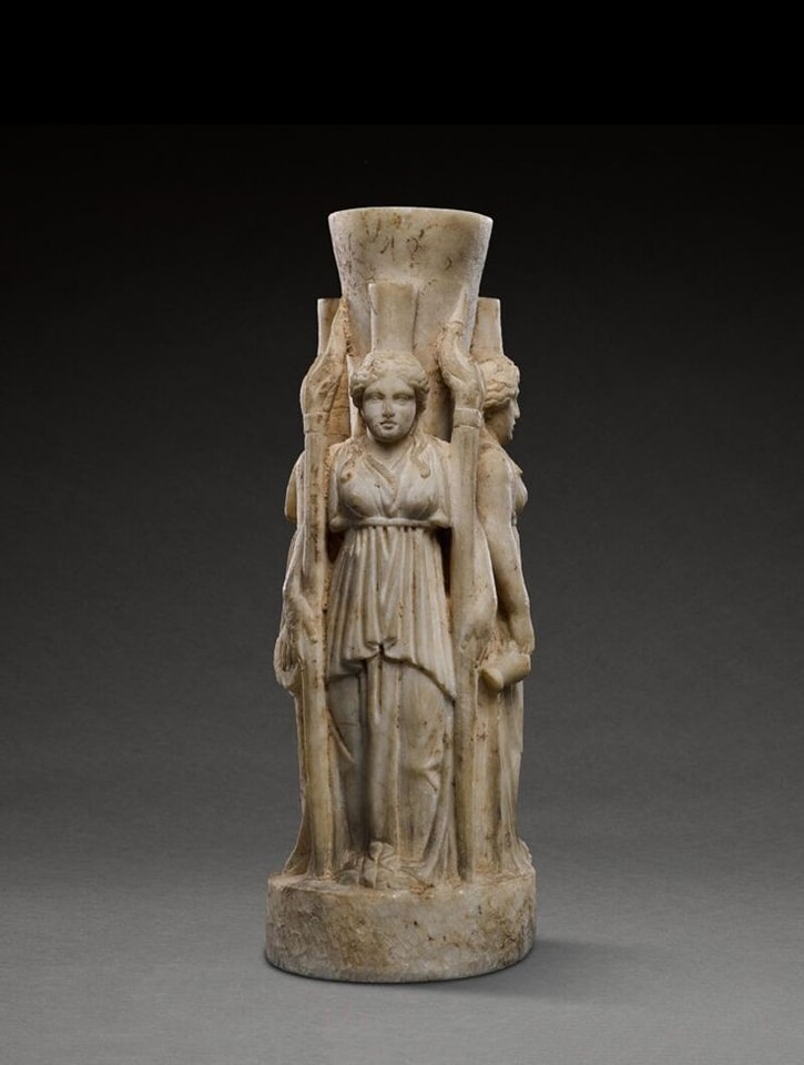 Ancient Hymn to Hekate Chthonia – gardenofgoddesses.com